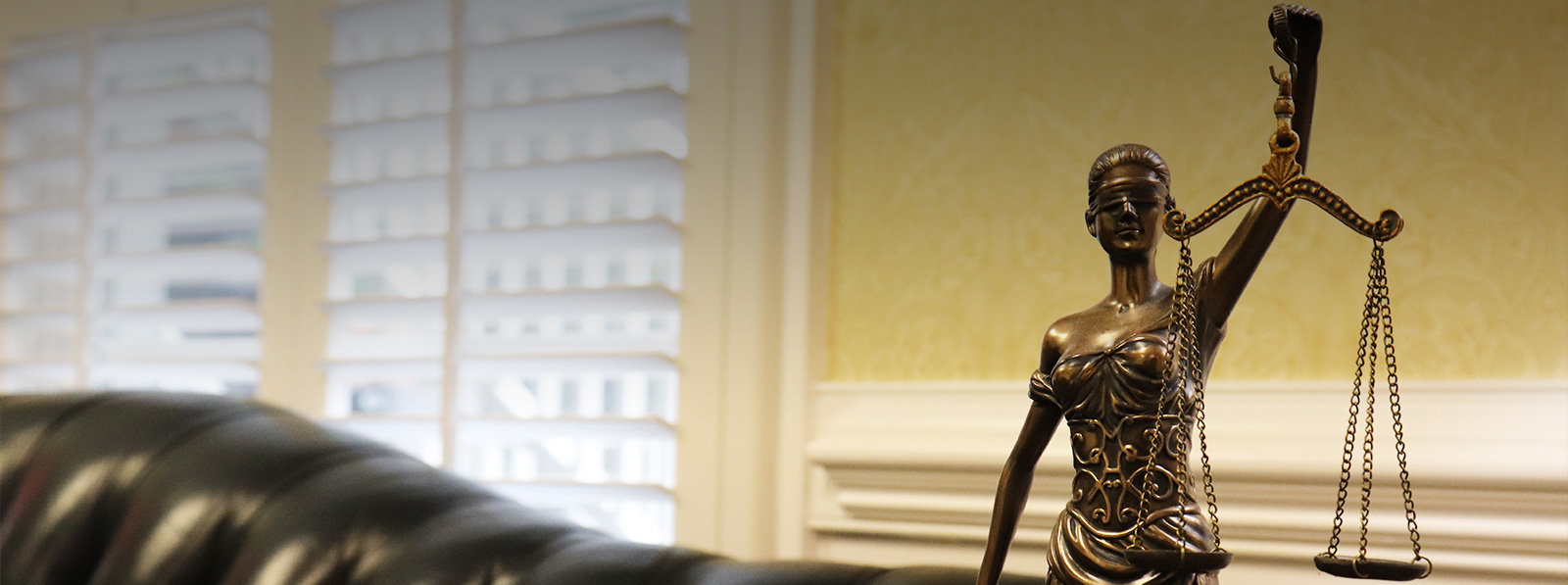 How To Choose An Attorney